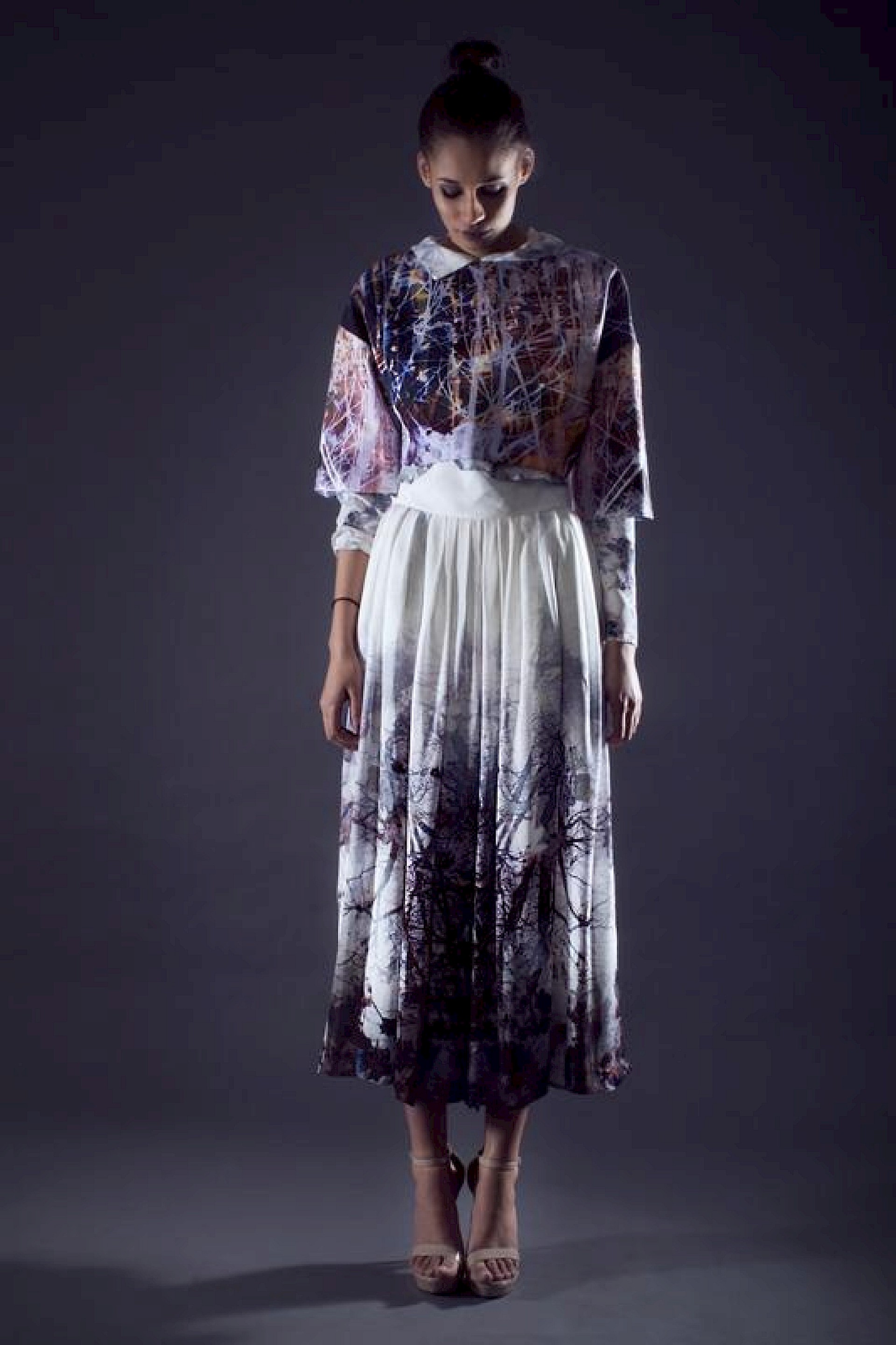 Young Textile Designers | Caroline Bruce