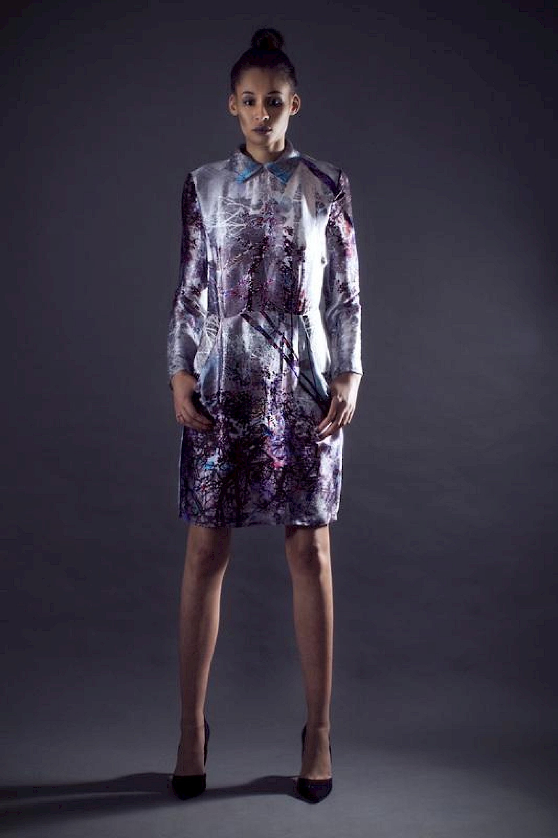 Young Textile Designers | Caroline Bruce