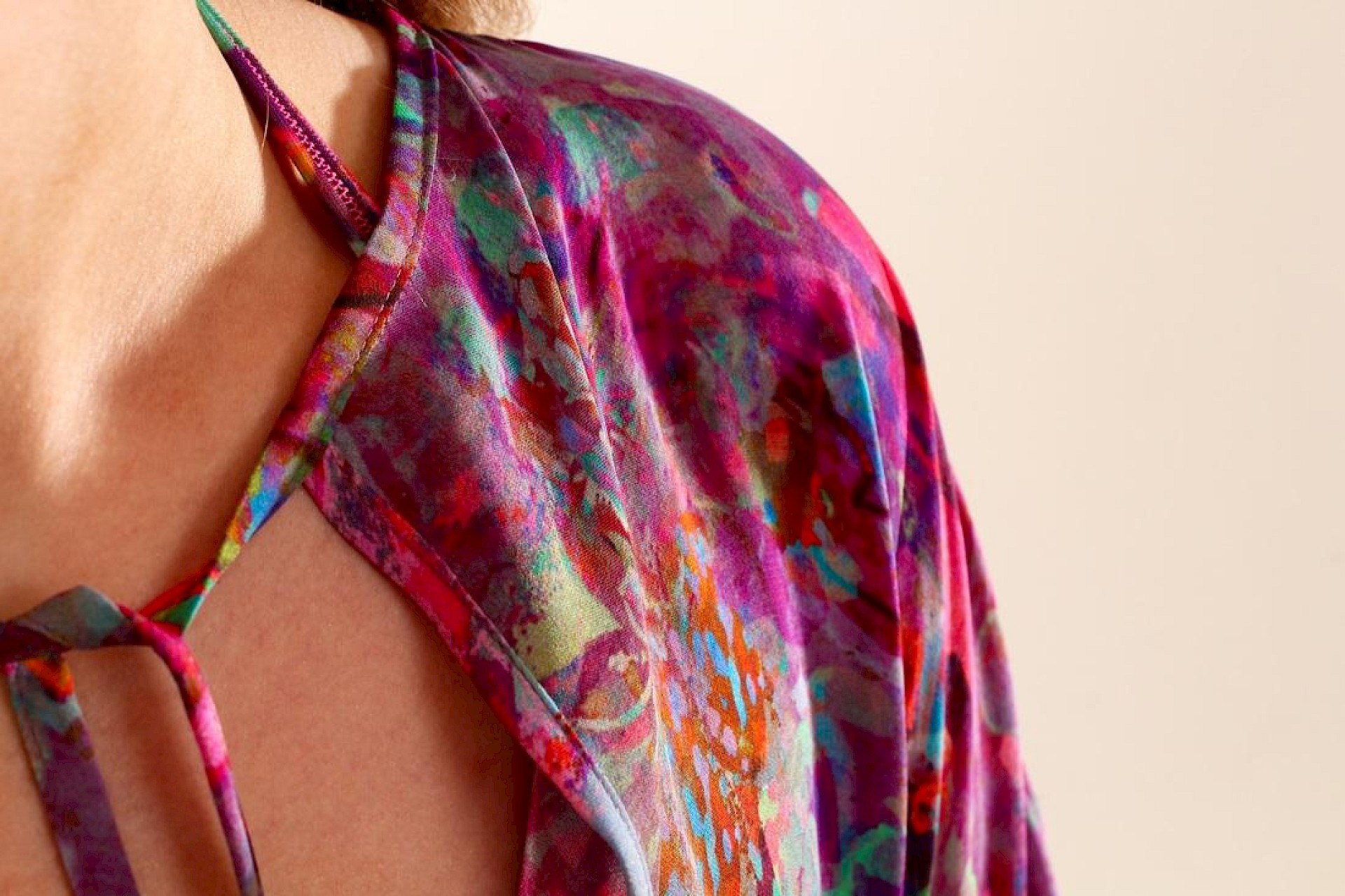 Young Textile Designers | Caroline Bruce