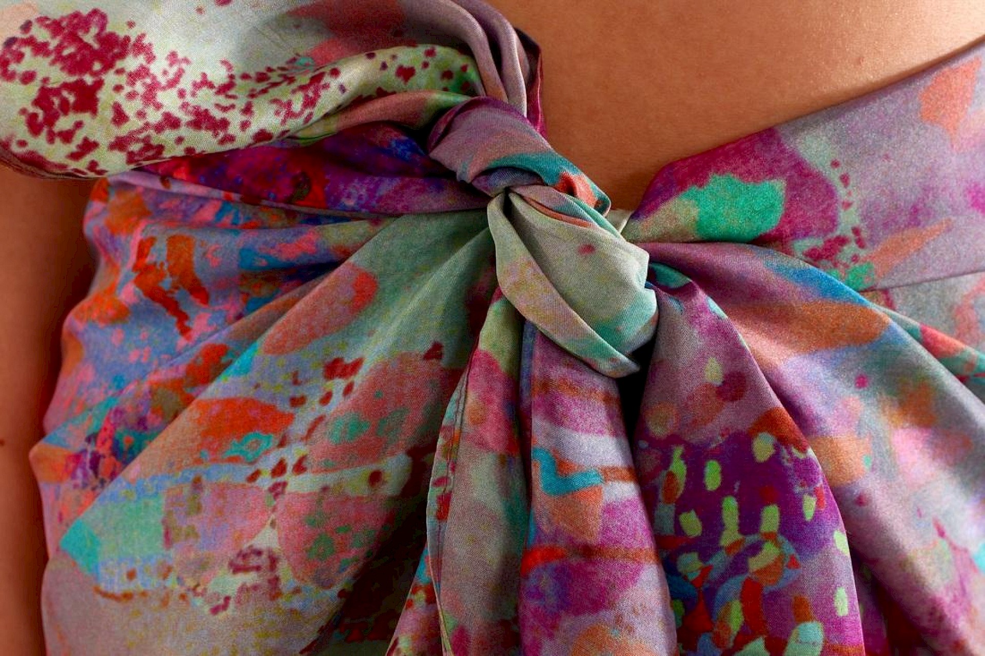 Young Textile Designers | Caroline Bruce