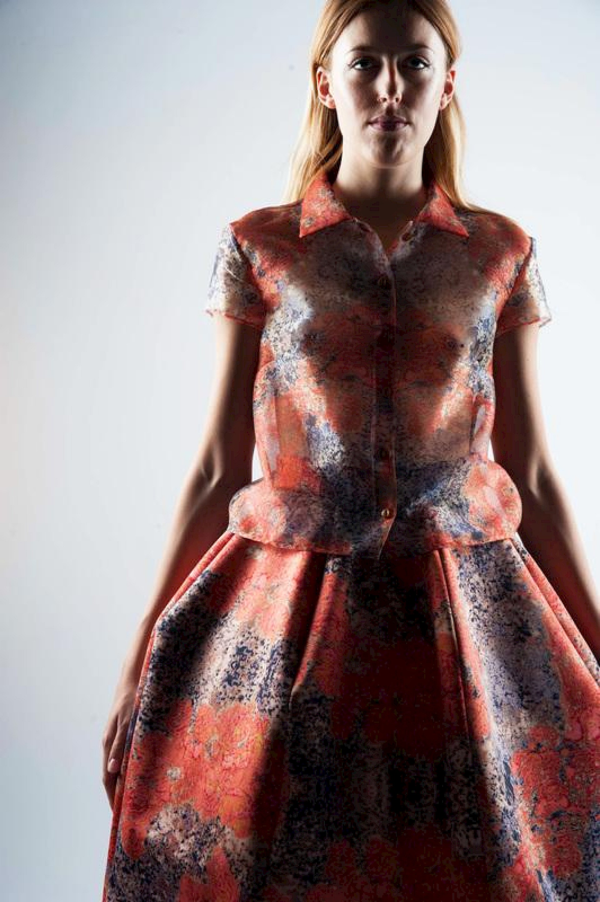 Young Textile Designers | Caroline Bruce