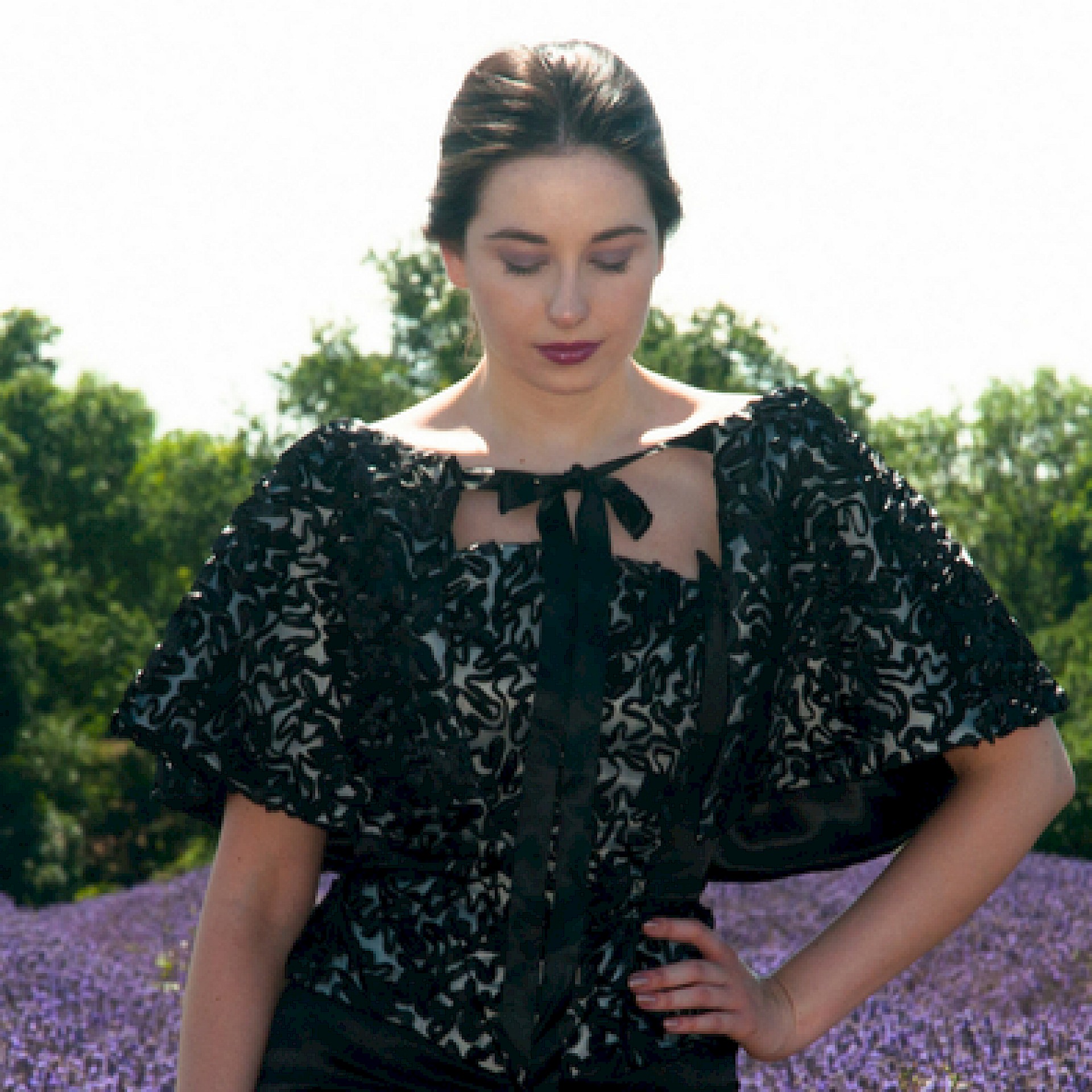 Four Years Gone By! | Caroline Bruce