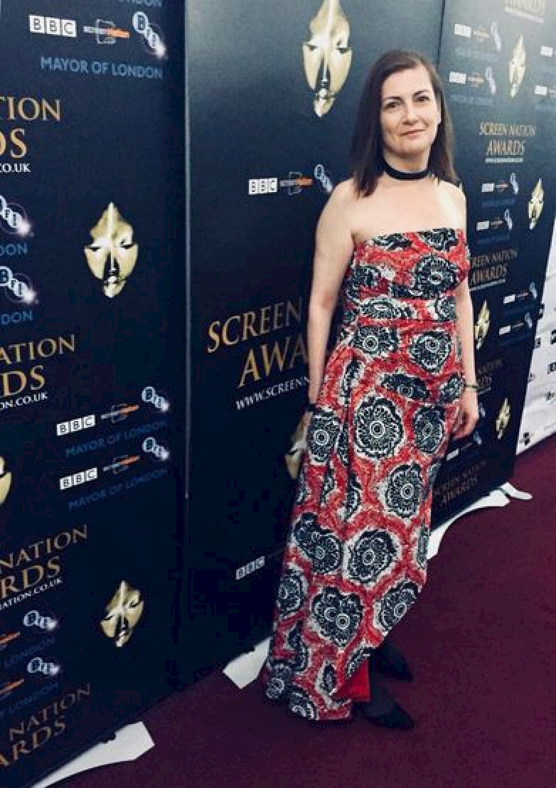 Four Years Gone By! | Caroline Bruce